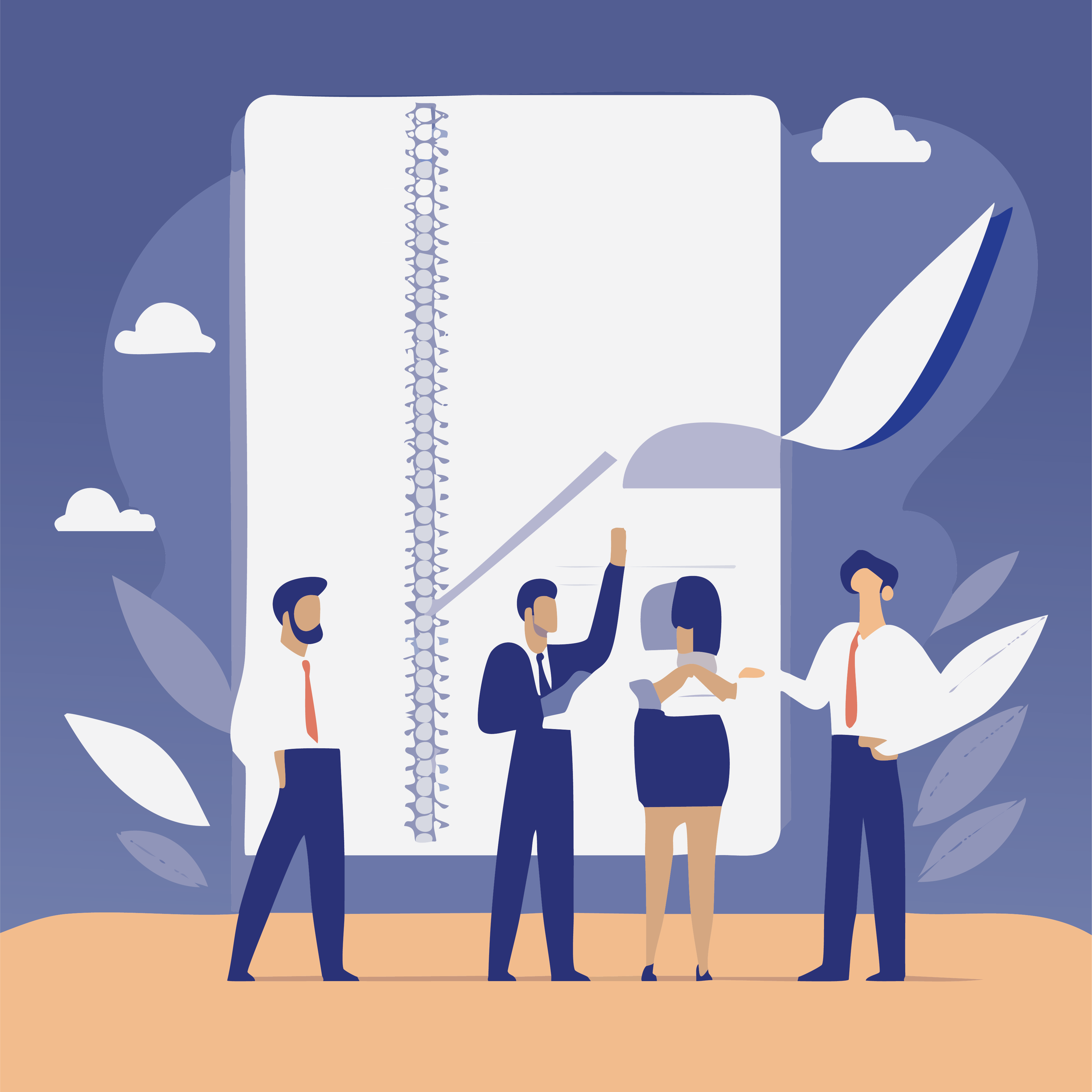 CRAM - AI-Powered Collaborative Learning